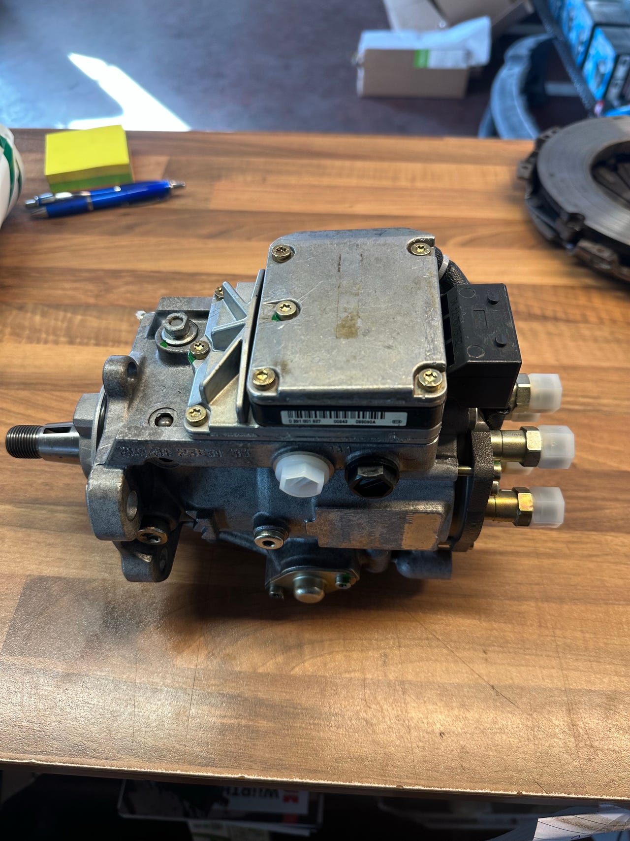 Bosch VP44 0 470 050 027 bränslepump | Blocket