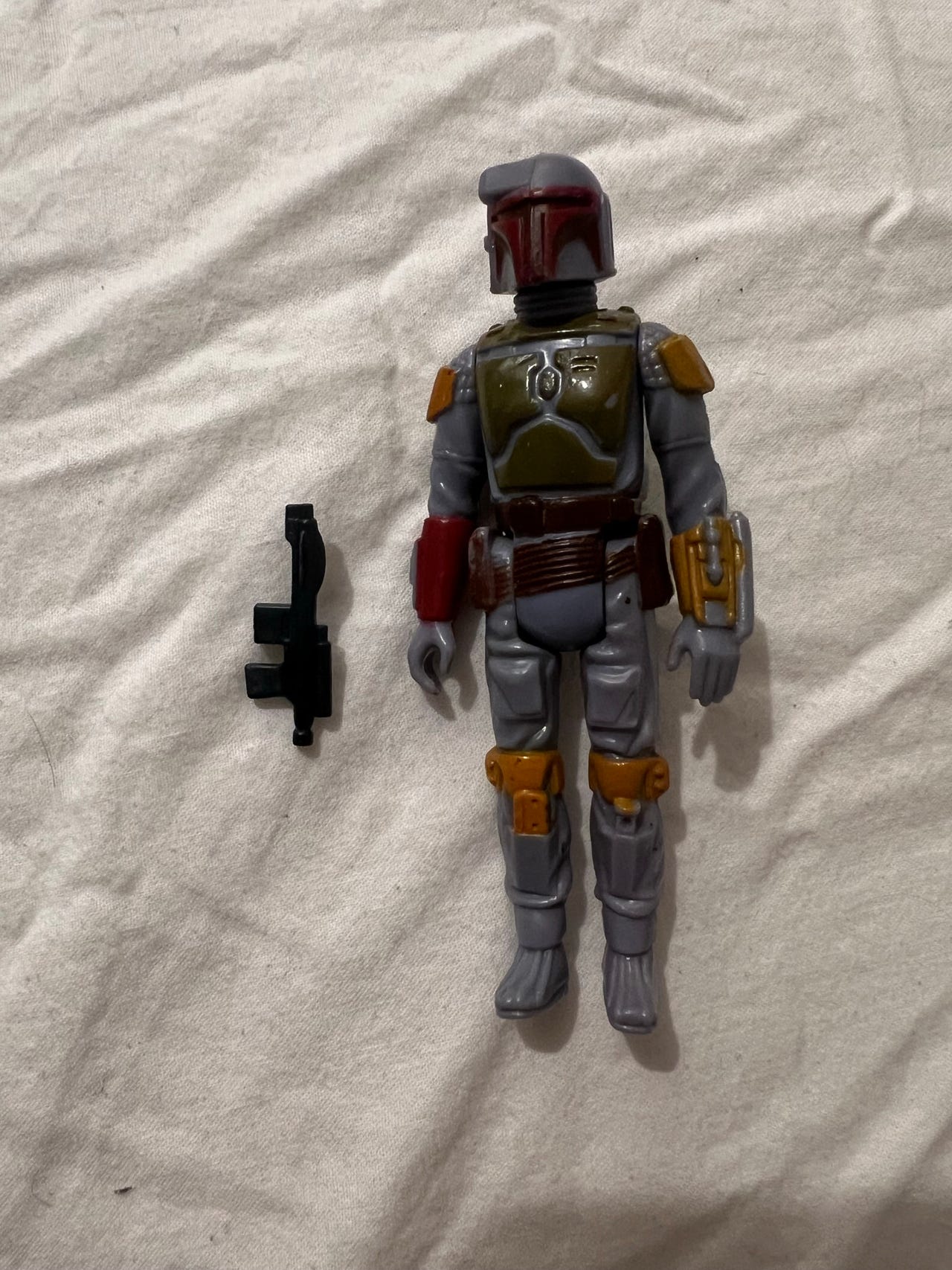 Kenner Boba Fett 1979 | Blocket
