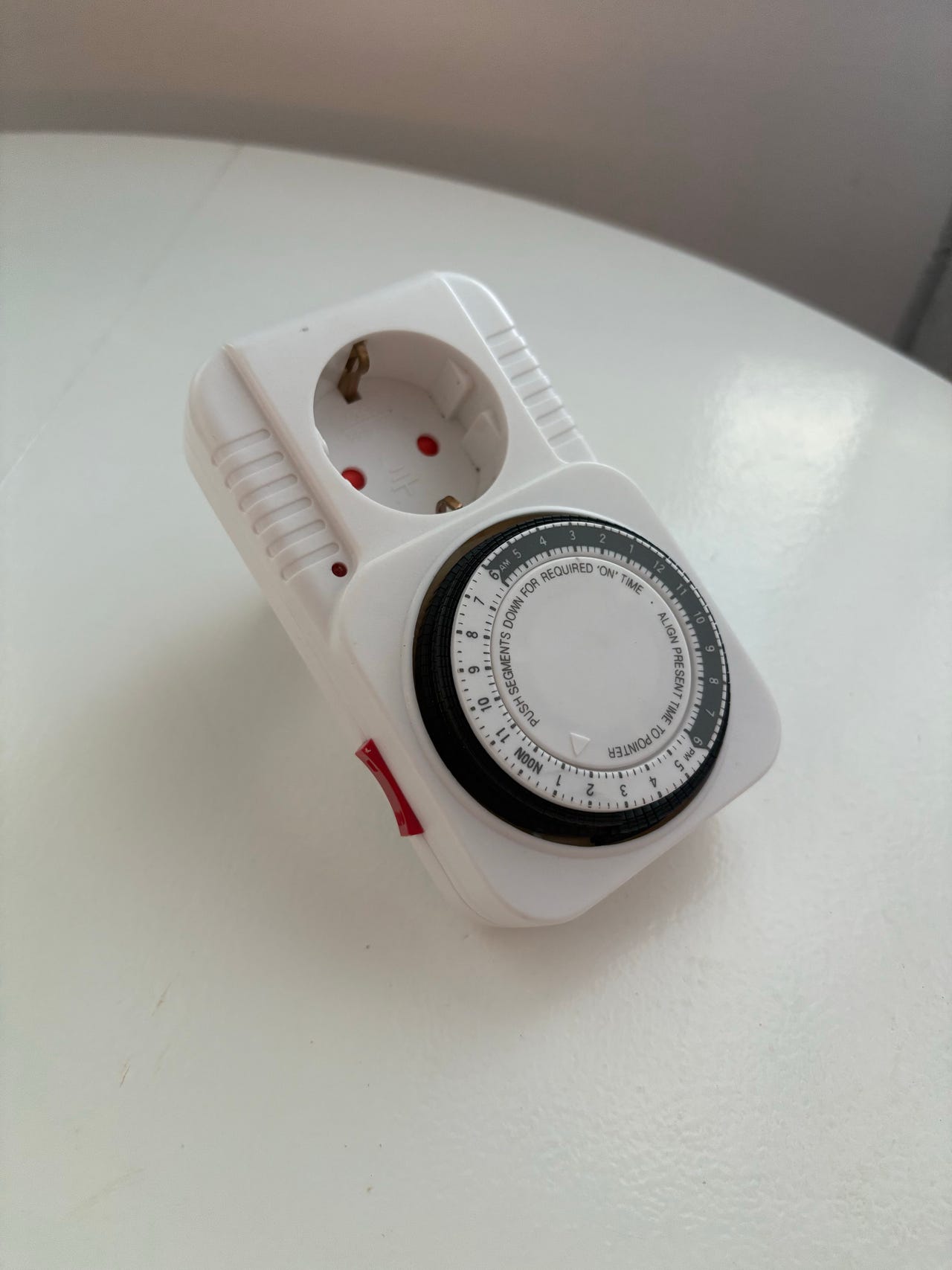 Timer | Blocket