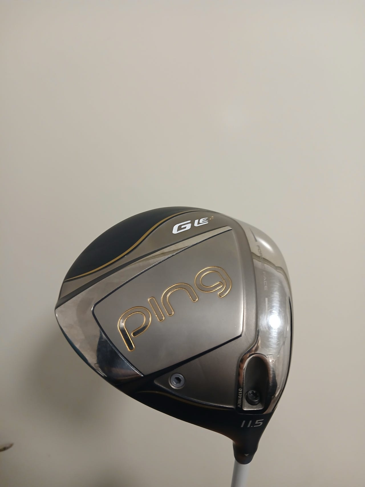 Ping G Le3 driver - Bra skick | Blocket