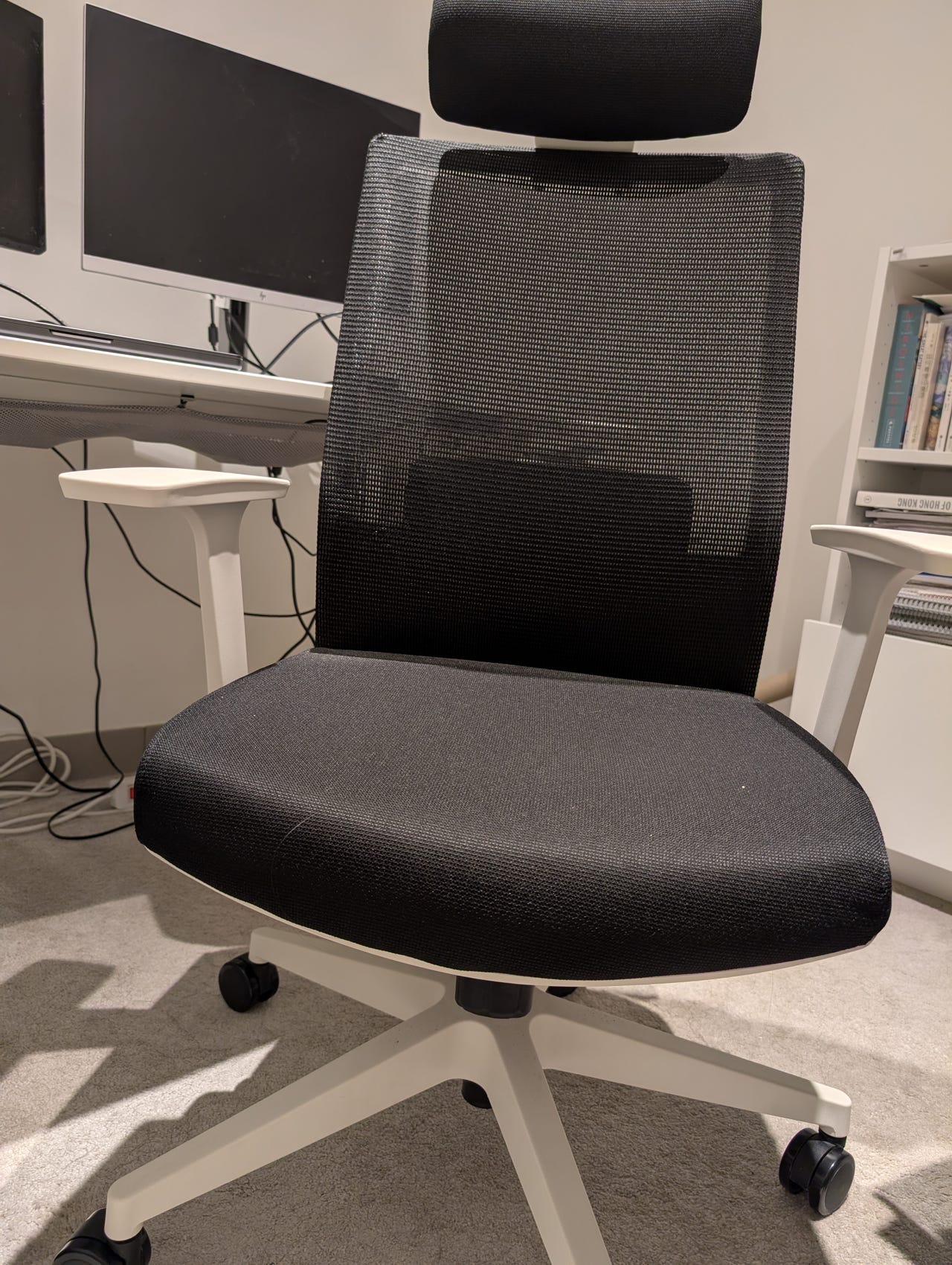 Office chair from DPJ (9 years garanti to go! | Blocket