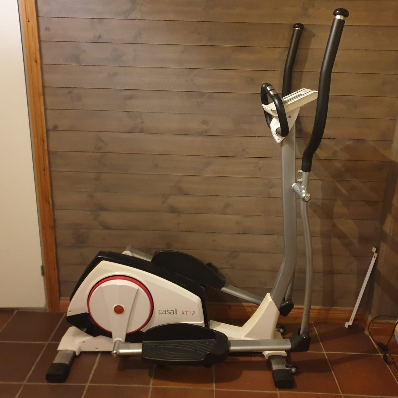 Cassal XT12 crosstrainer | Blocket