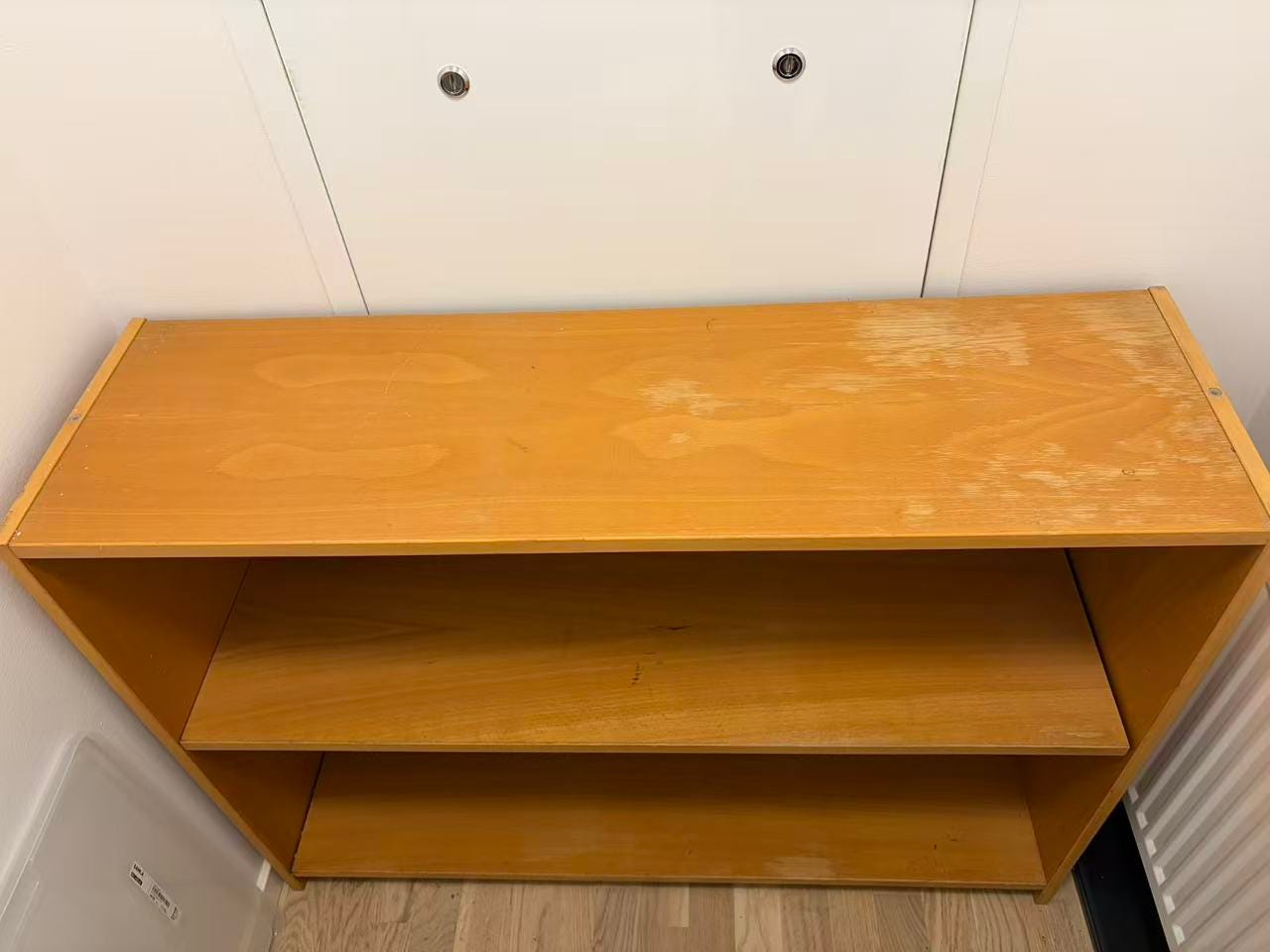 Free Shelf | Blocket