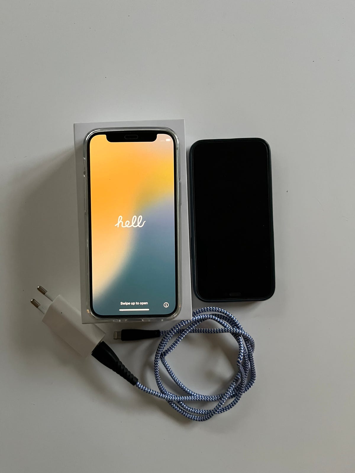 iPhone 12 mini 128 Gb | Blocket