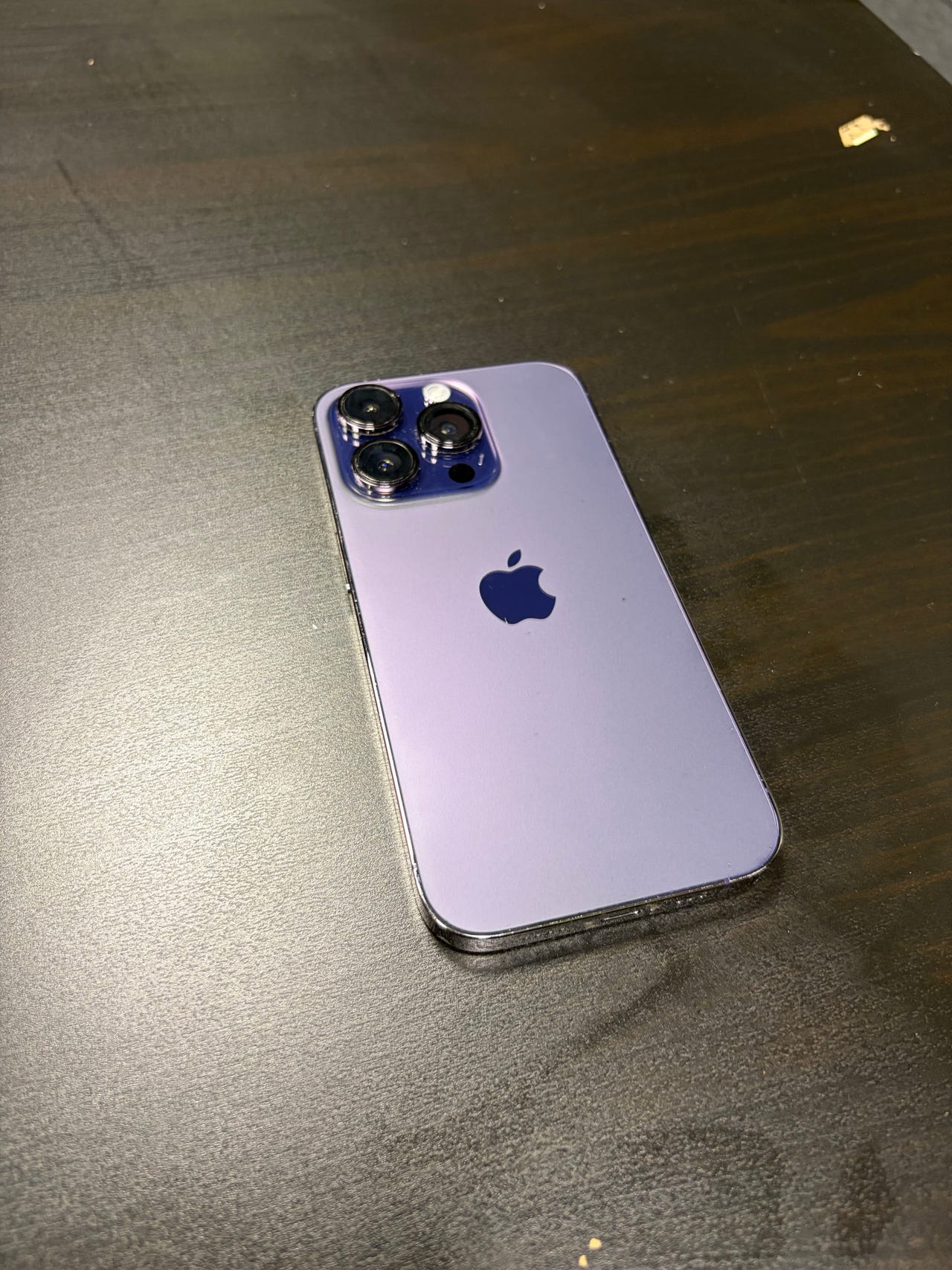 Apple iPhone 14 Pro mobiltelefon 128 GB | Blocket