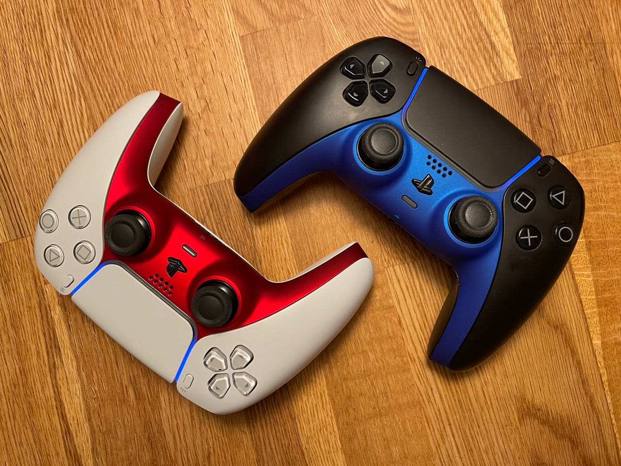 Lagar din PS5 handkontroll | Blocket