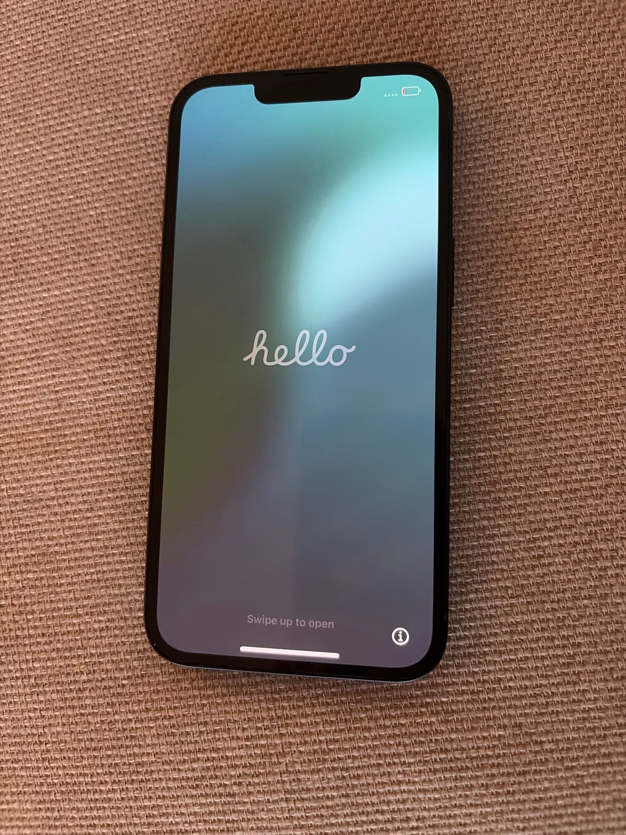 Apple iPhone 13 128 GB | Blocket