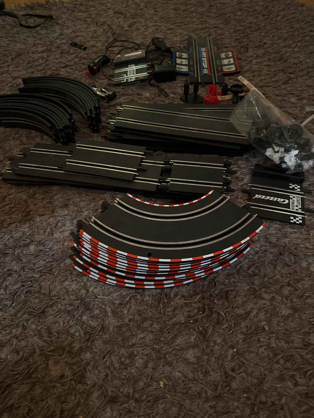 Carrera Go - Bilbana | Blocket