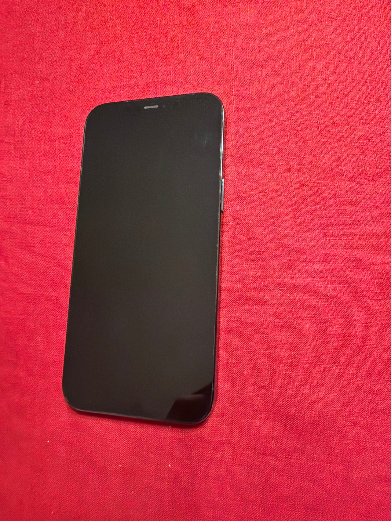 Apple iPhone 12 Pro Max 128 GB | Blocket