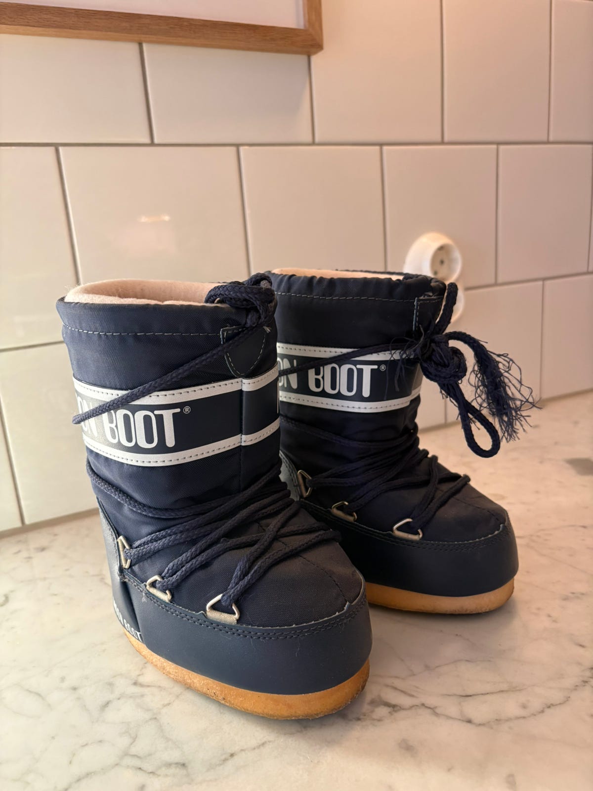 Moon Boot | Blocket