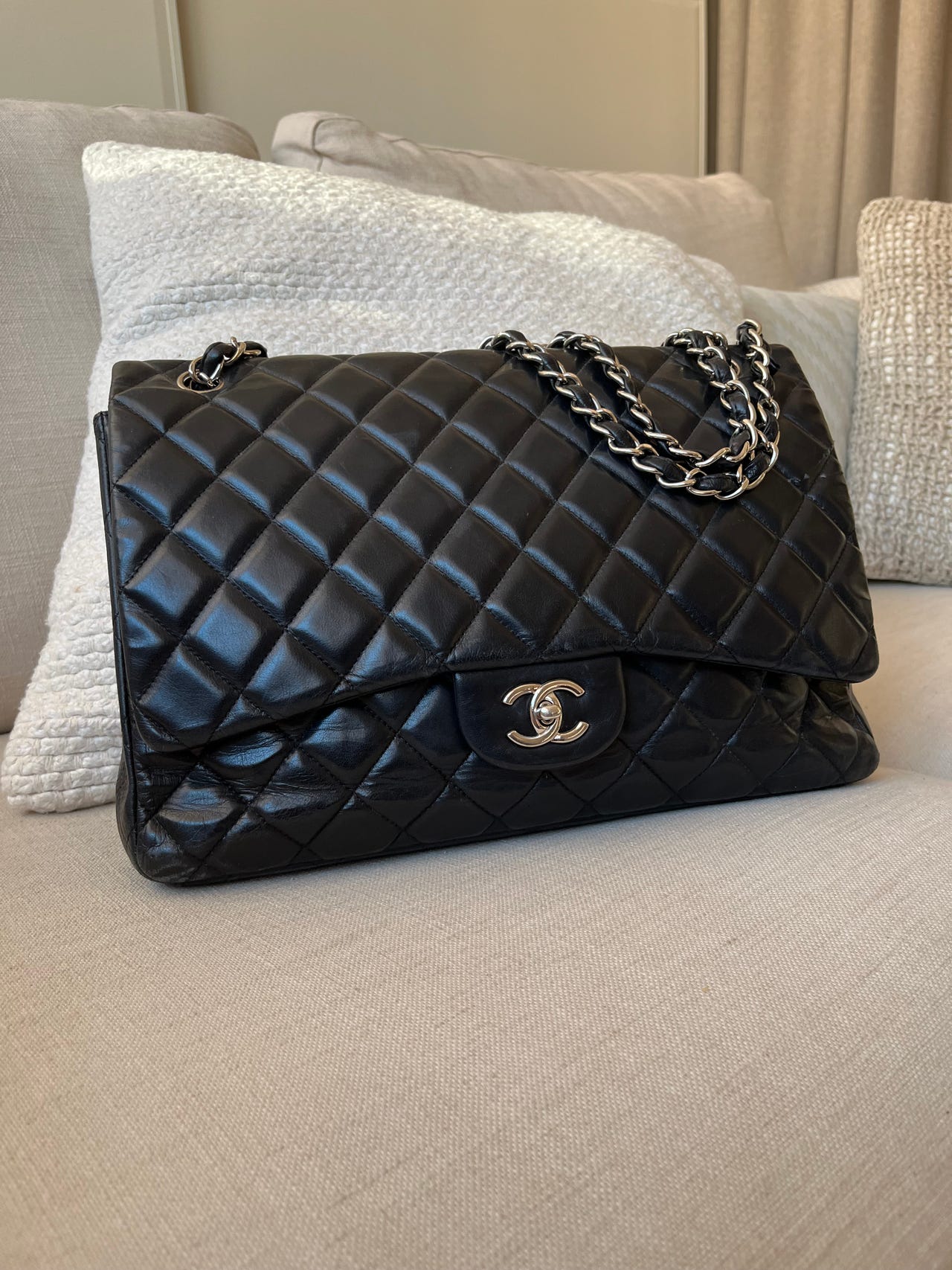 Chanel Jumbo | Blocket
