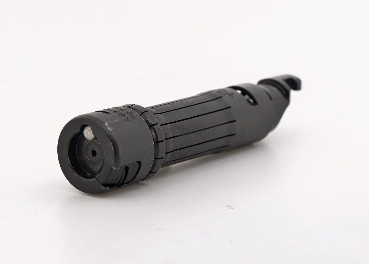 Blaser R8 standard slutstyckshuvud (ST) | Blocket