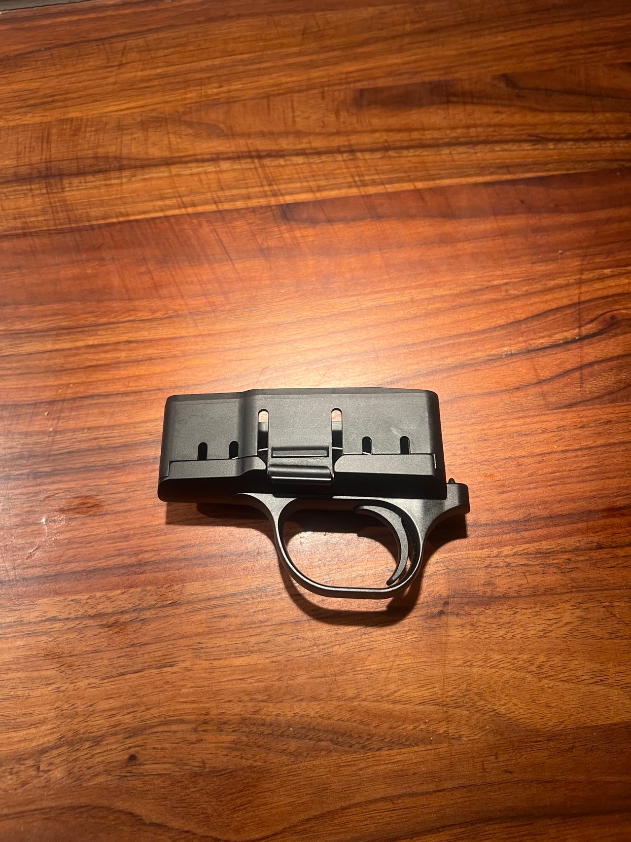 Blaser R8 Magasin | Blocket