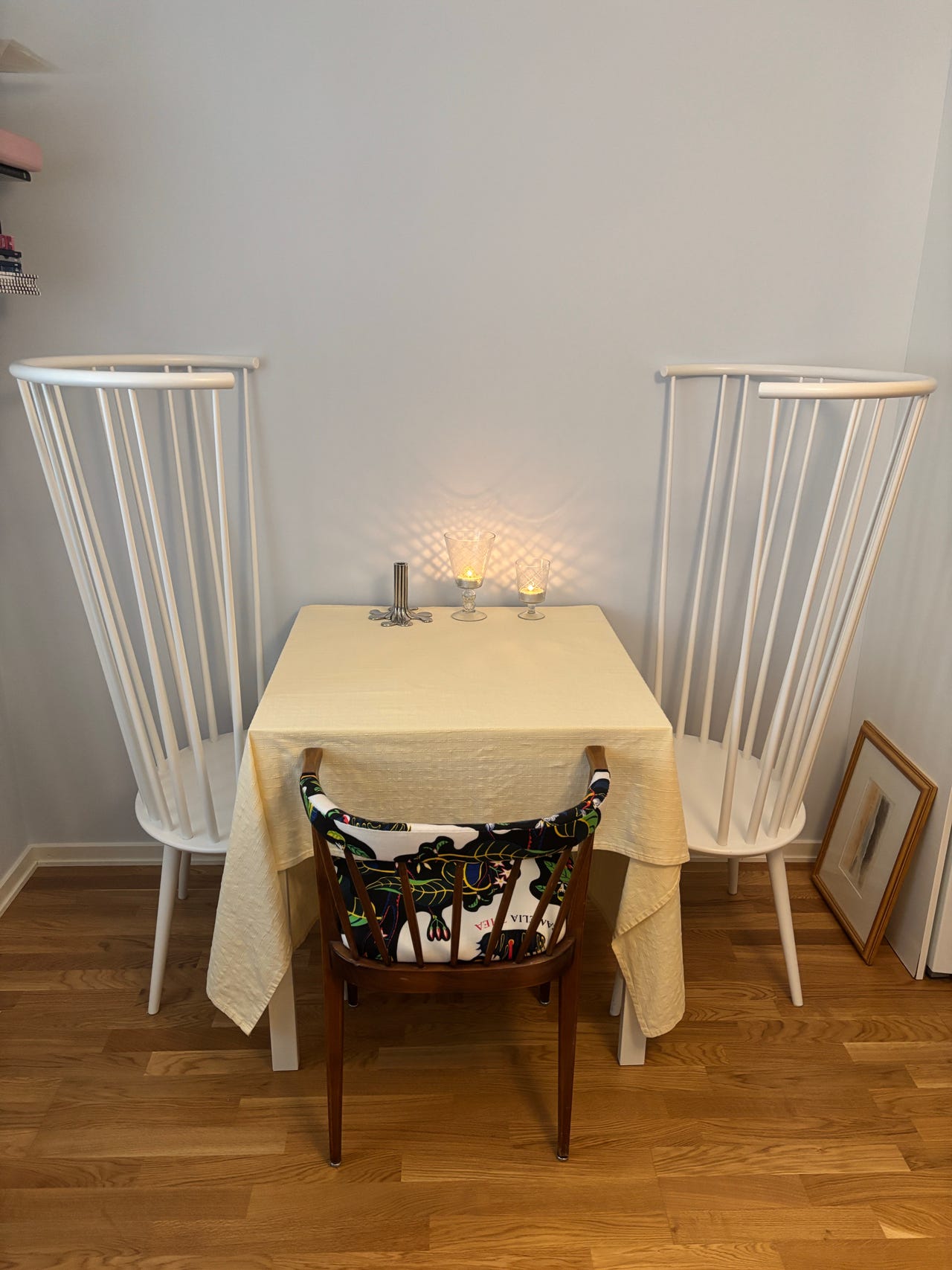 Litet matbord | Blocket