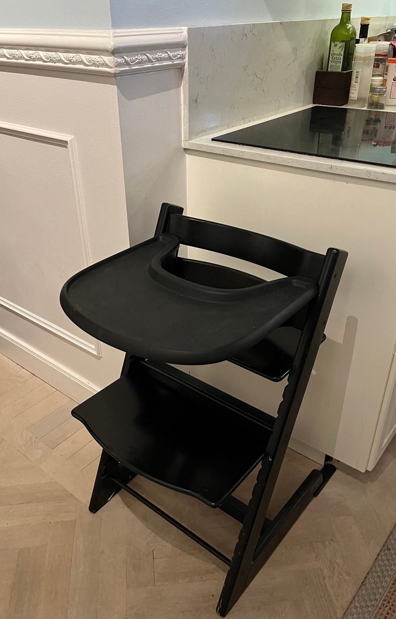 Stokke Barnstolar Barnstol | Blocket
