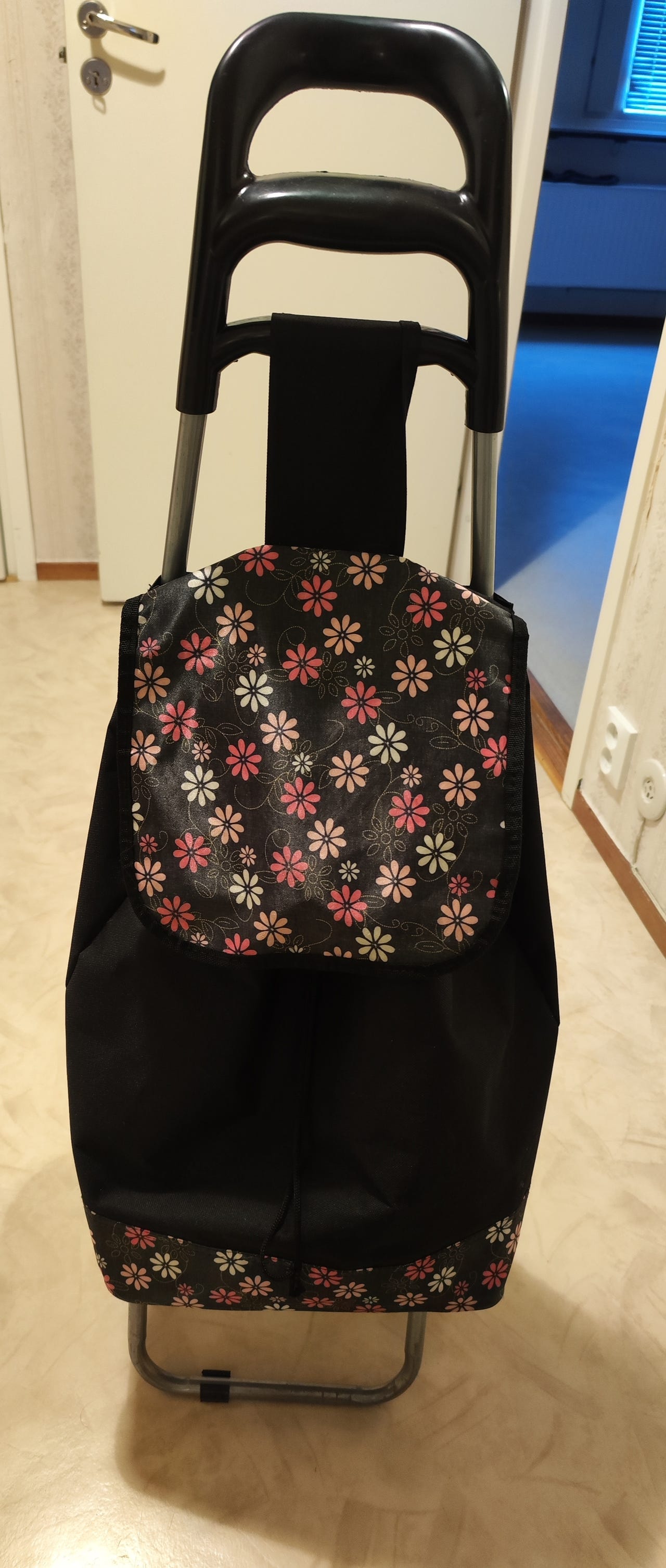 Shoppingvagn | Blocket