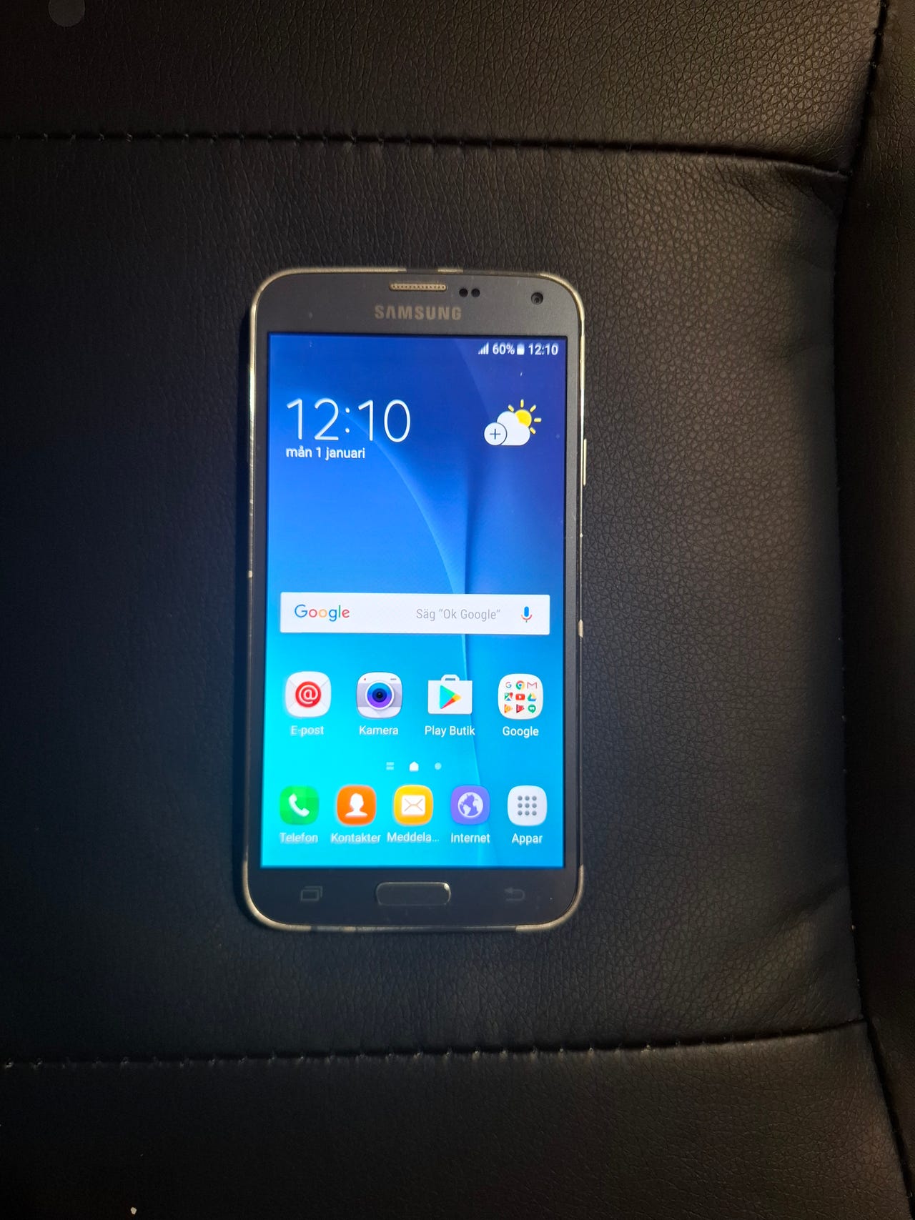 Samsung Galaxy S5 Neo | Blocket