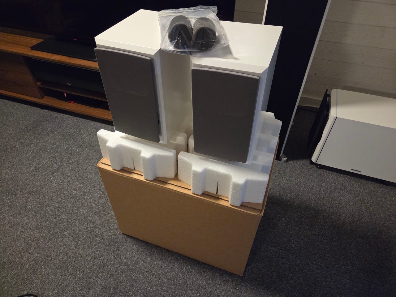 Dynaudio Emit M10 | Blocket