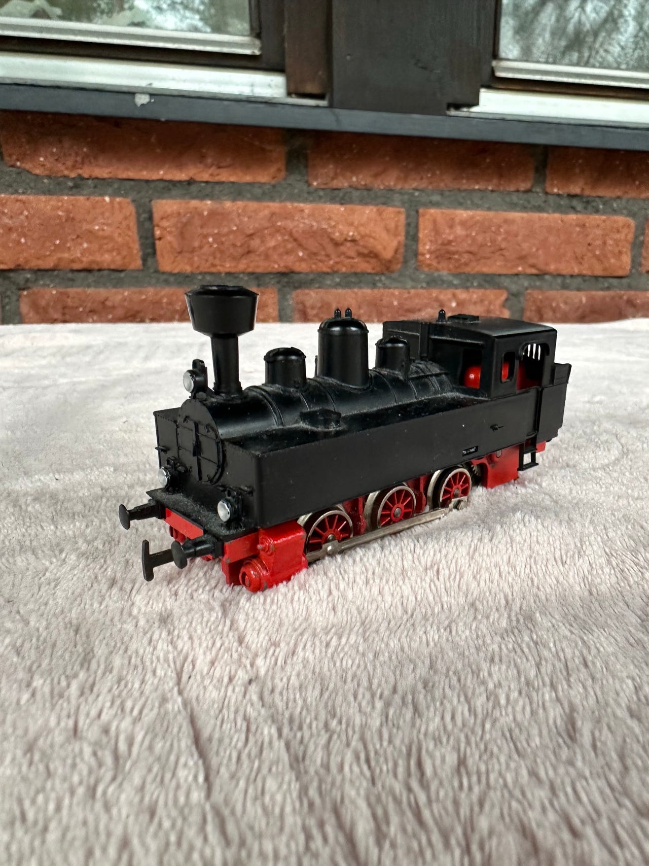 Modellånglok Märklin | Blocket