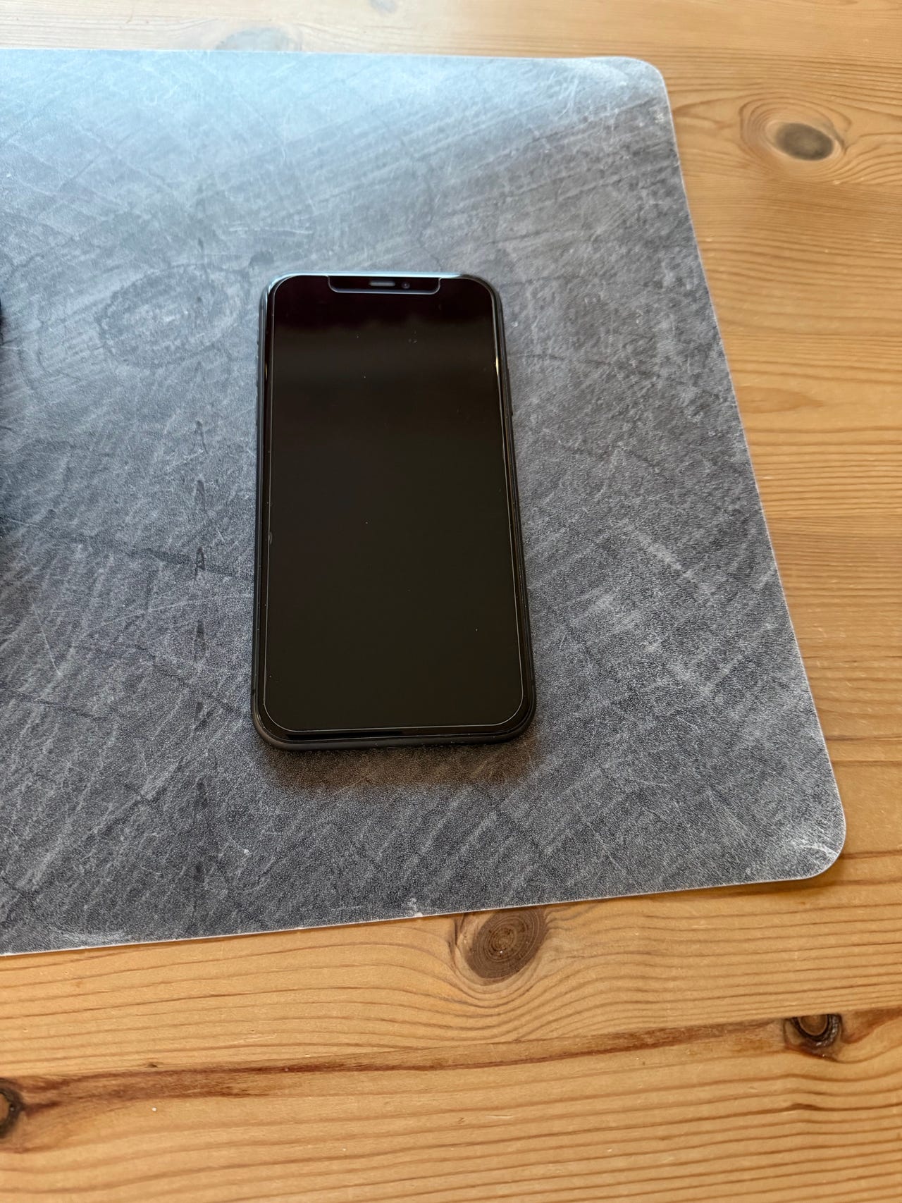 Apple iPhone 11 64 GB svart | Blocket