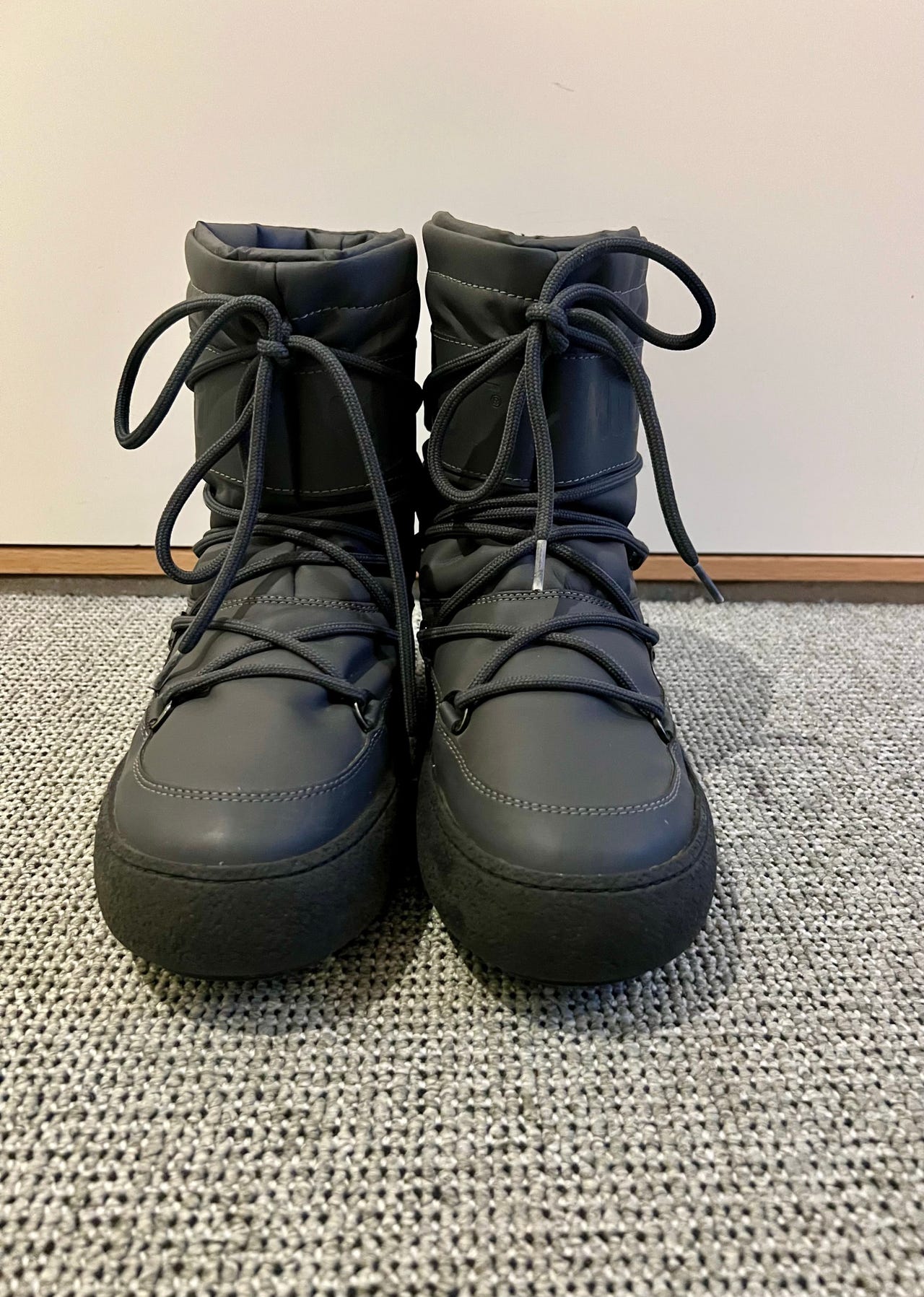 Moon Boots | Blocket