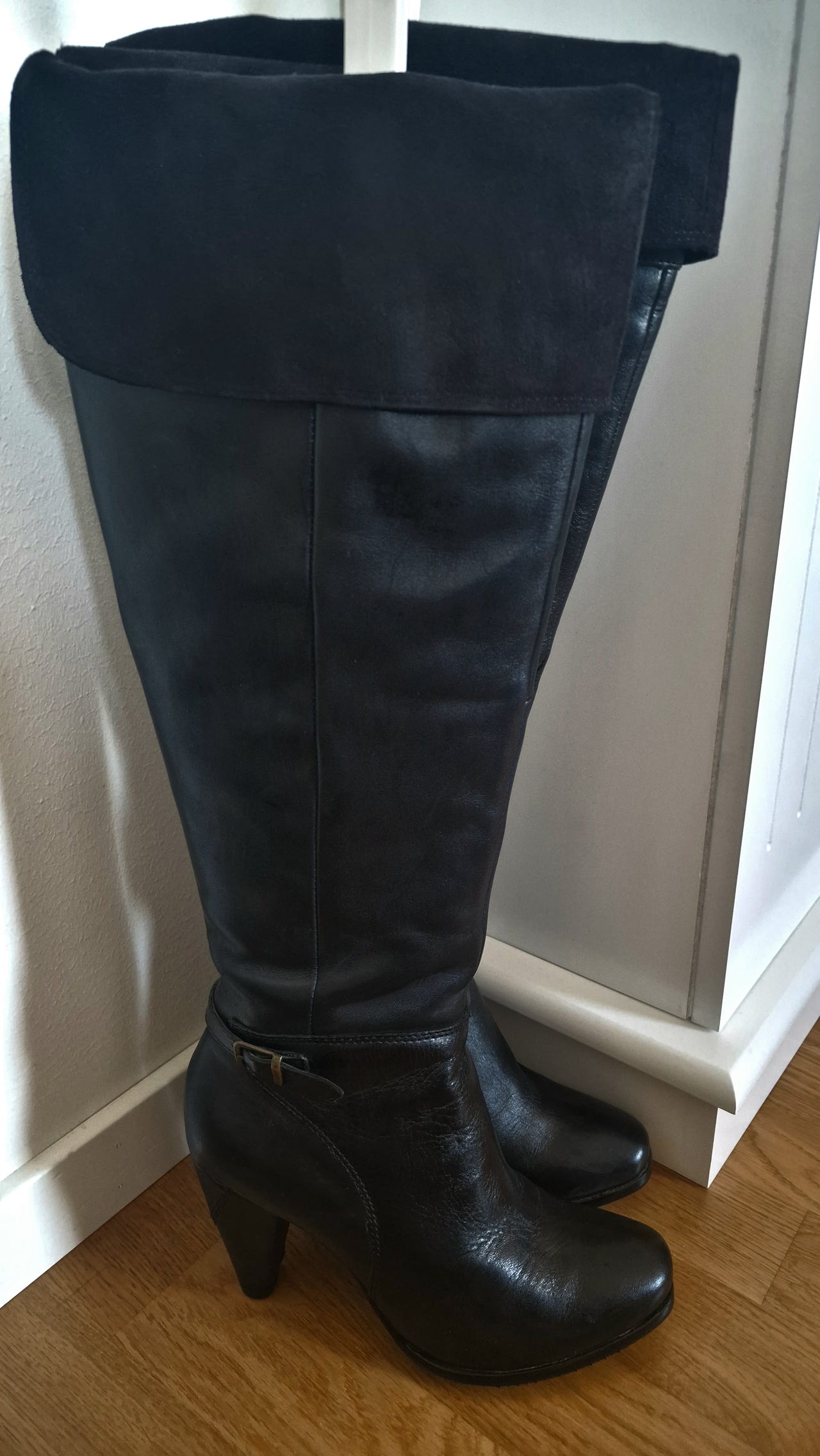 Stövlar från Hush puppies | Blocket