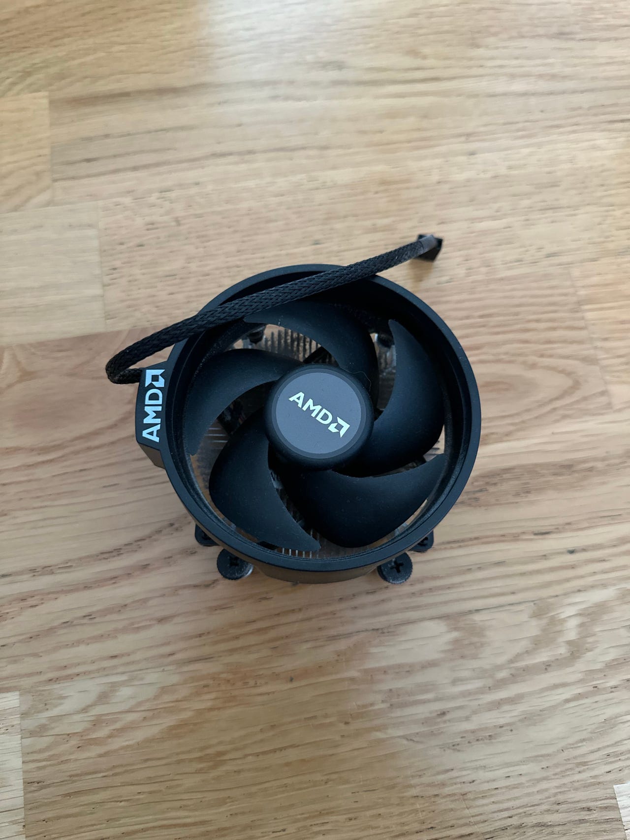 AMD | Blocket