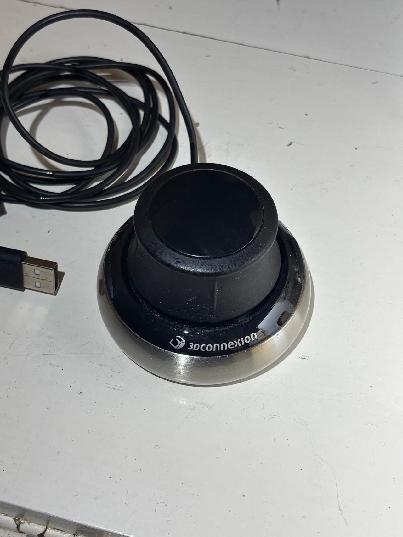 3Dconnexion SpaceMouse CAD-mus | Blocket