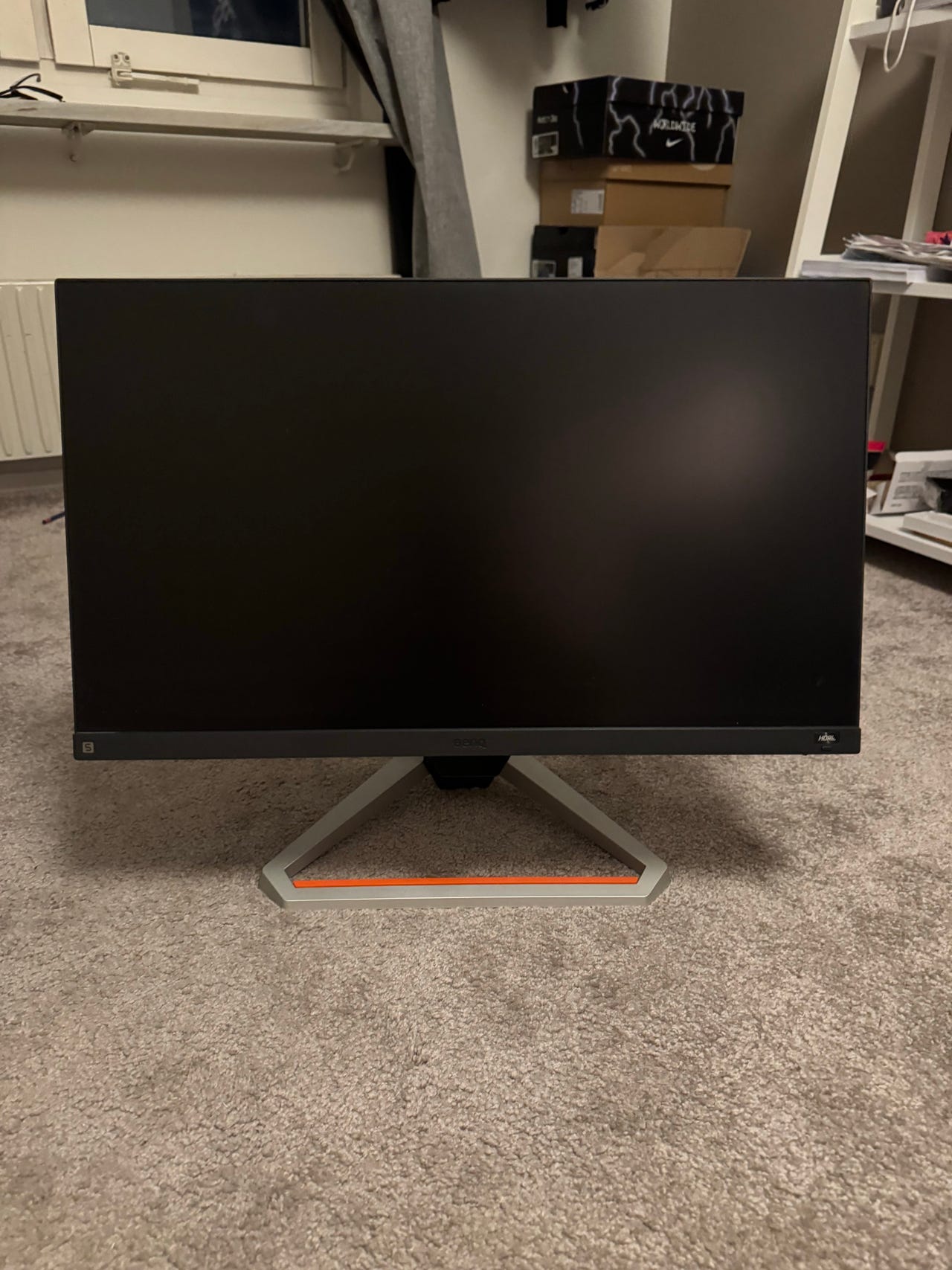 BenQ MOBIUZ EX2510S | Blocket