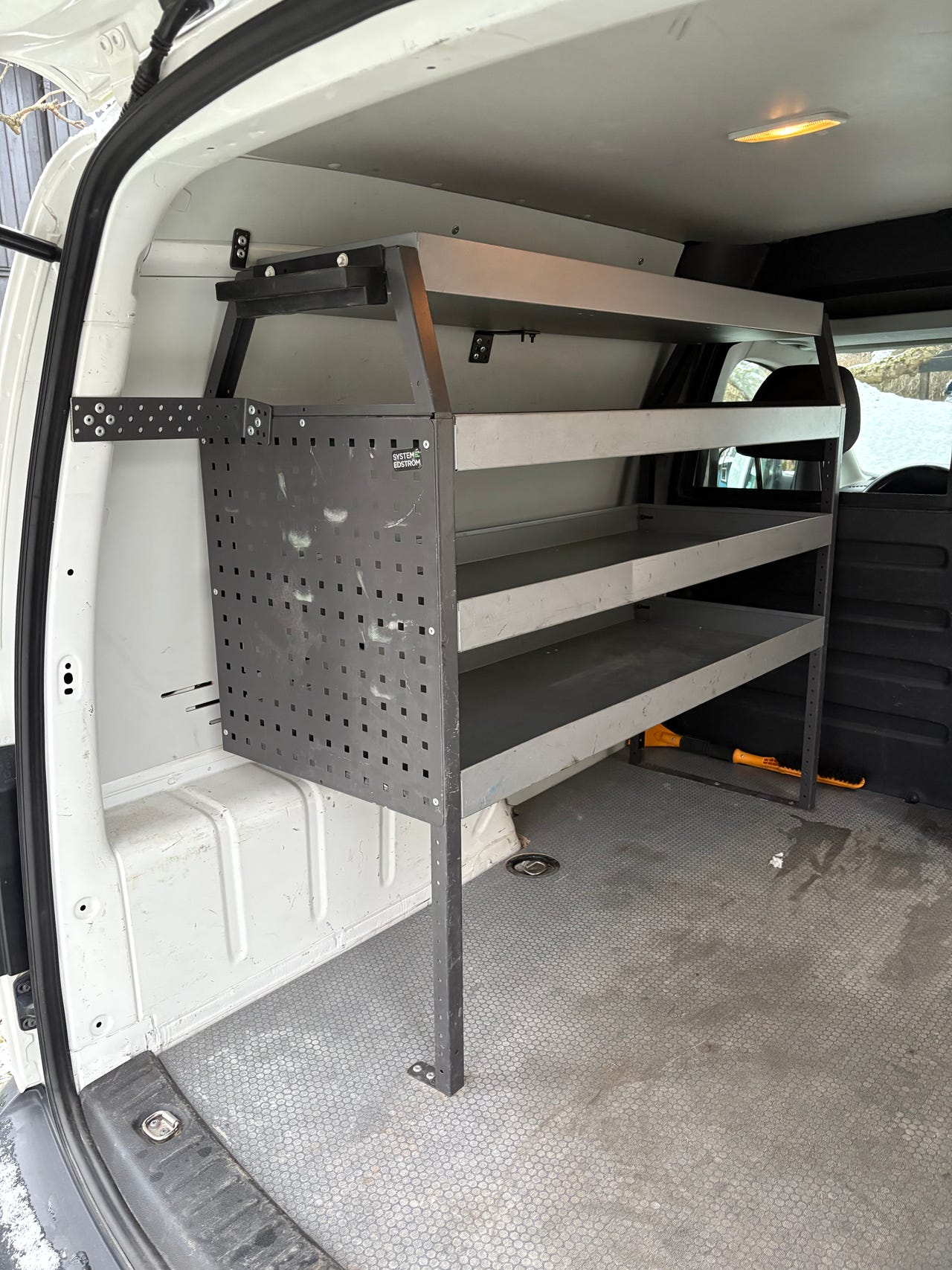 Bilinredning | Blocket