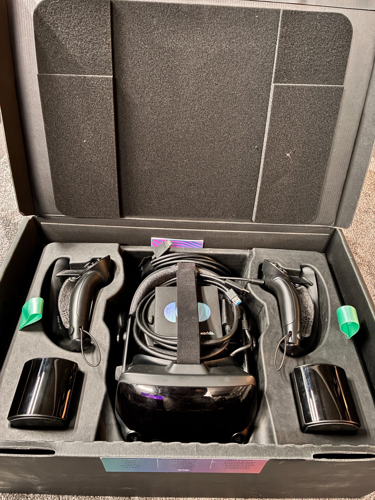 Valve index | Blocket