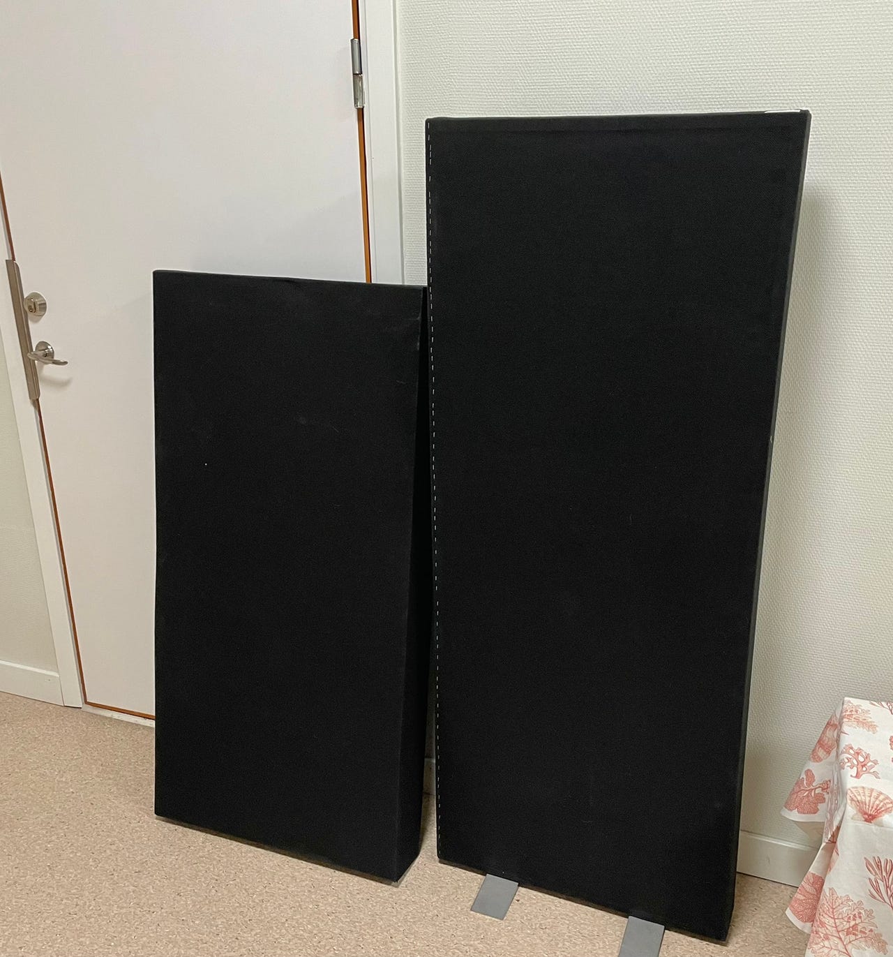 Absorbenter GIK-acoustics, bass trap | Blocket