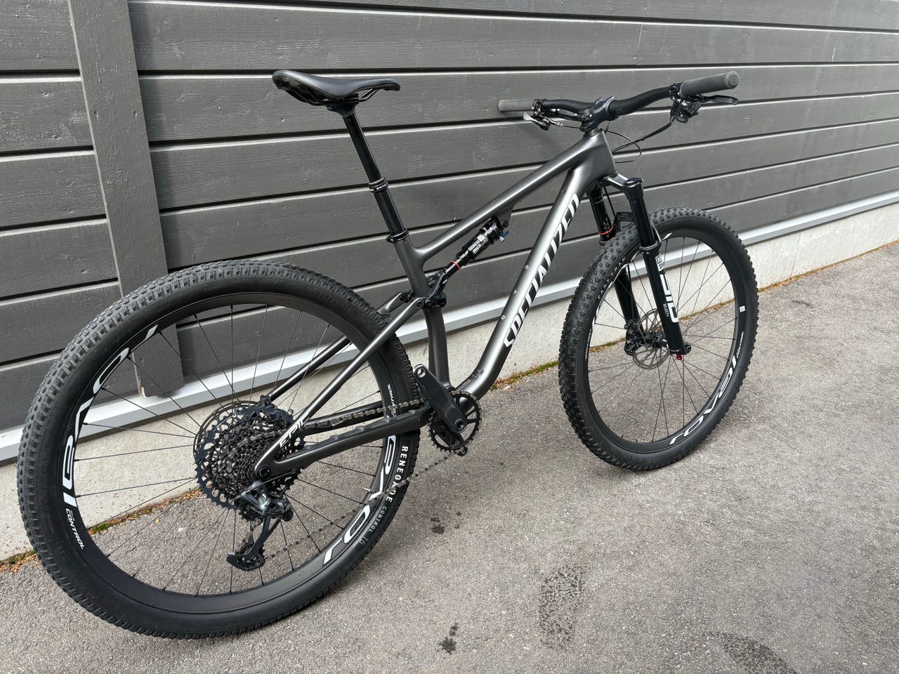 Specialized Epic Evo Expert -22 | Blocket