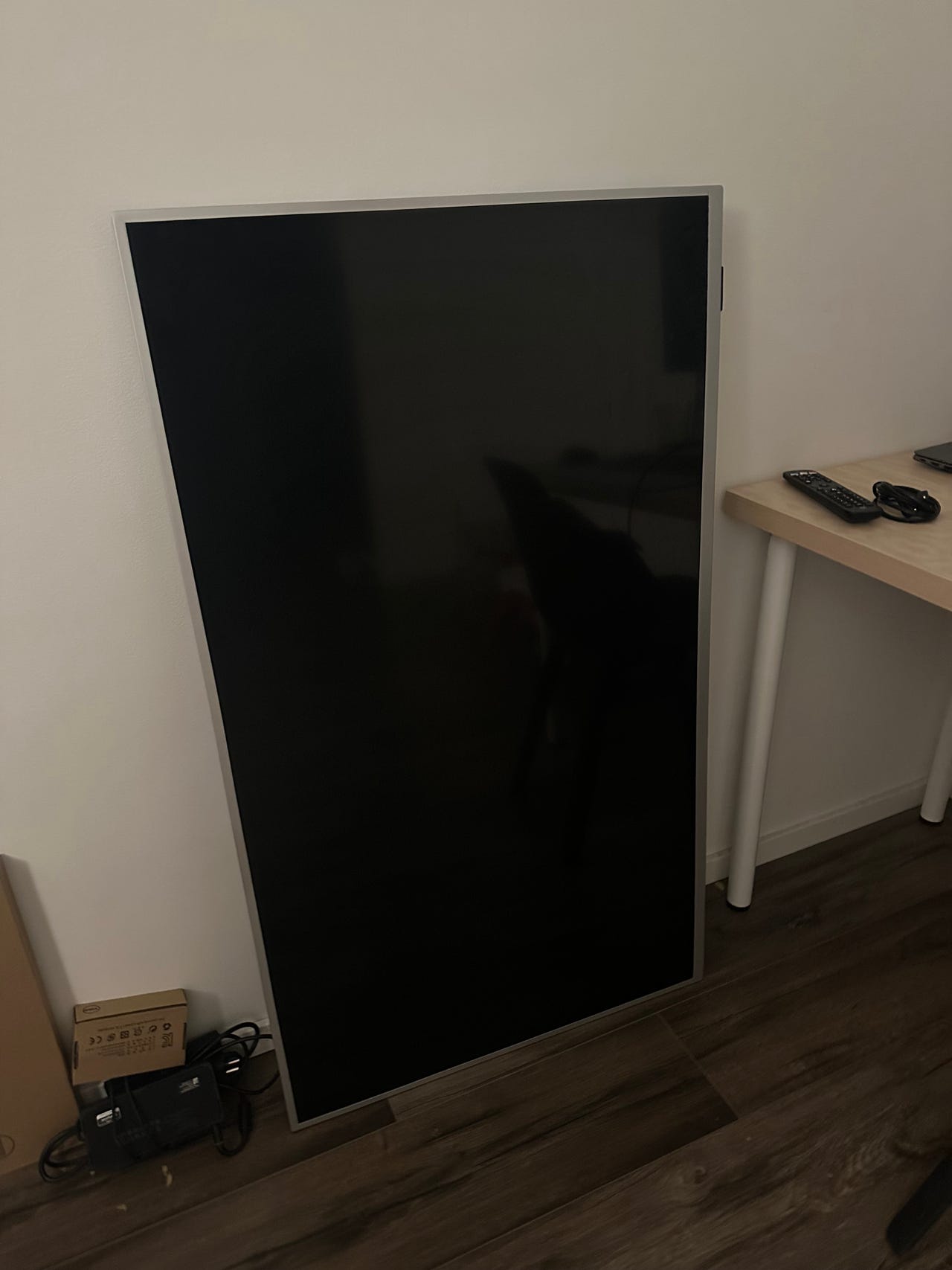 PHILIPS 50” 4K UHD LED SMART | Blocket