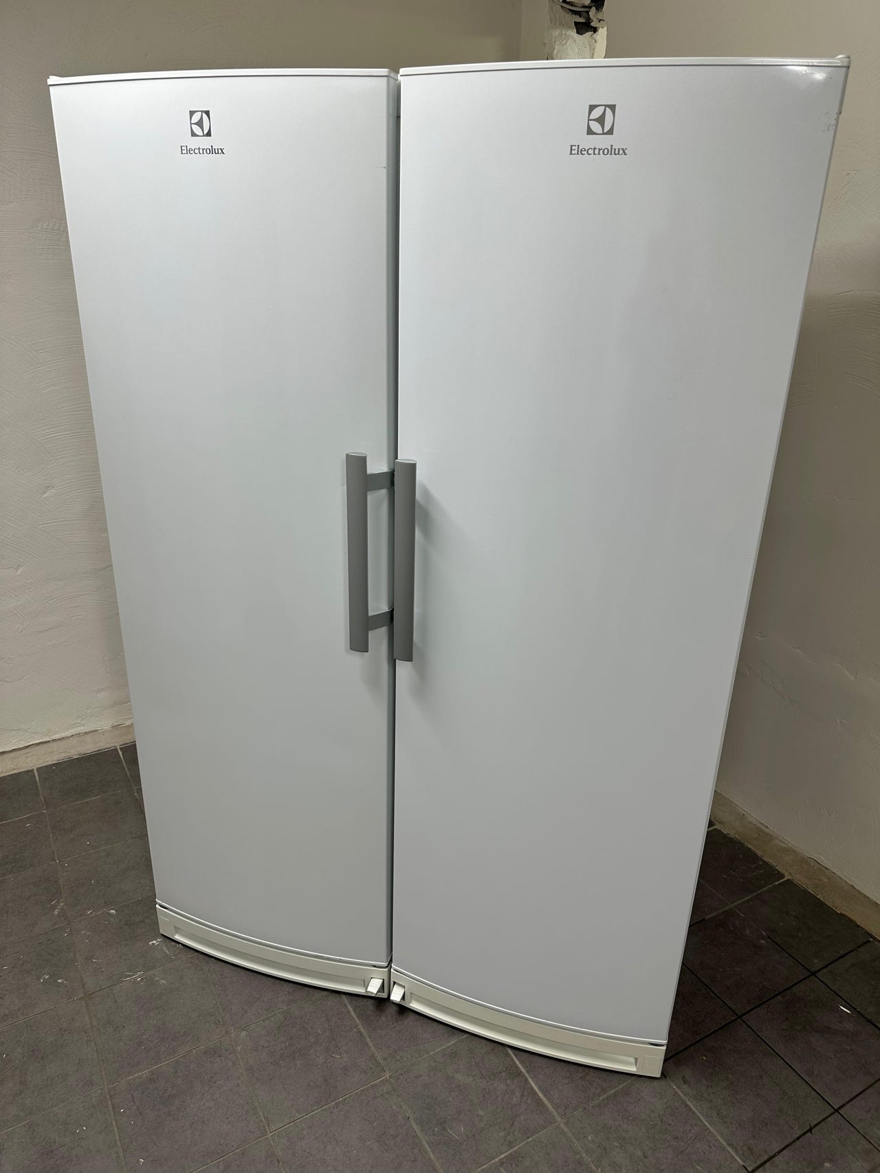 Electrolux kyl och frys | Blocket