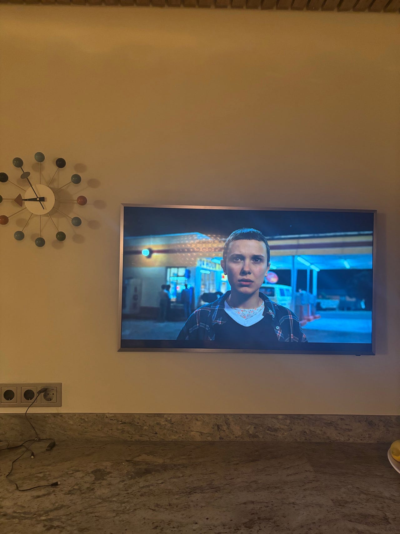 Samsung smart TV 40tum | Blocket