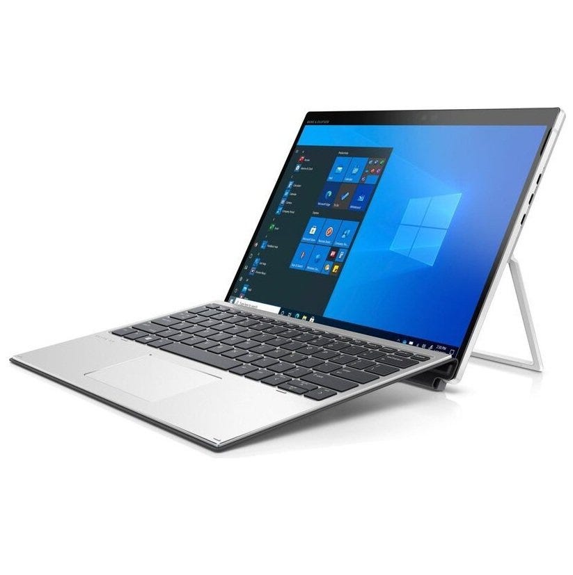 HP Elite X2 G8 13" FHD Core i5-1135G7 8GB 256GB 4G/LTE | Blocket