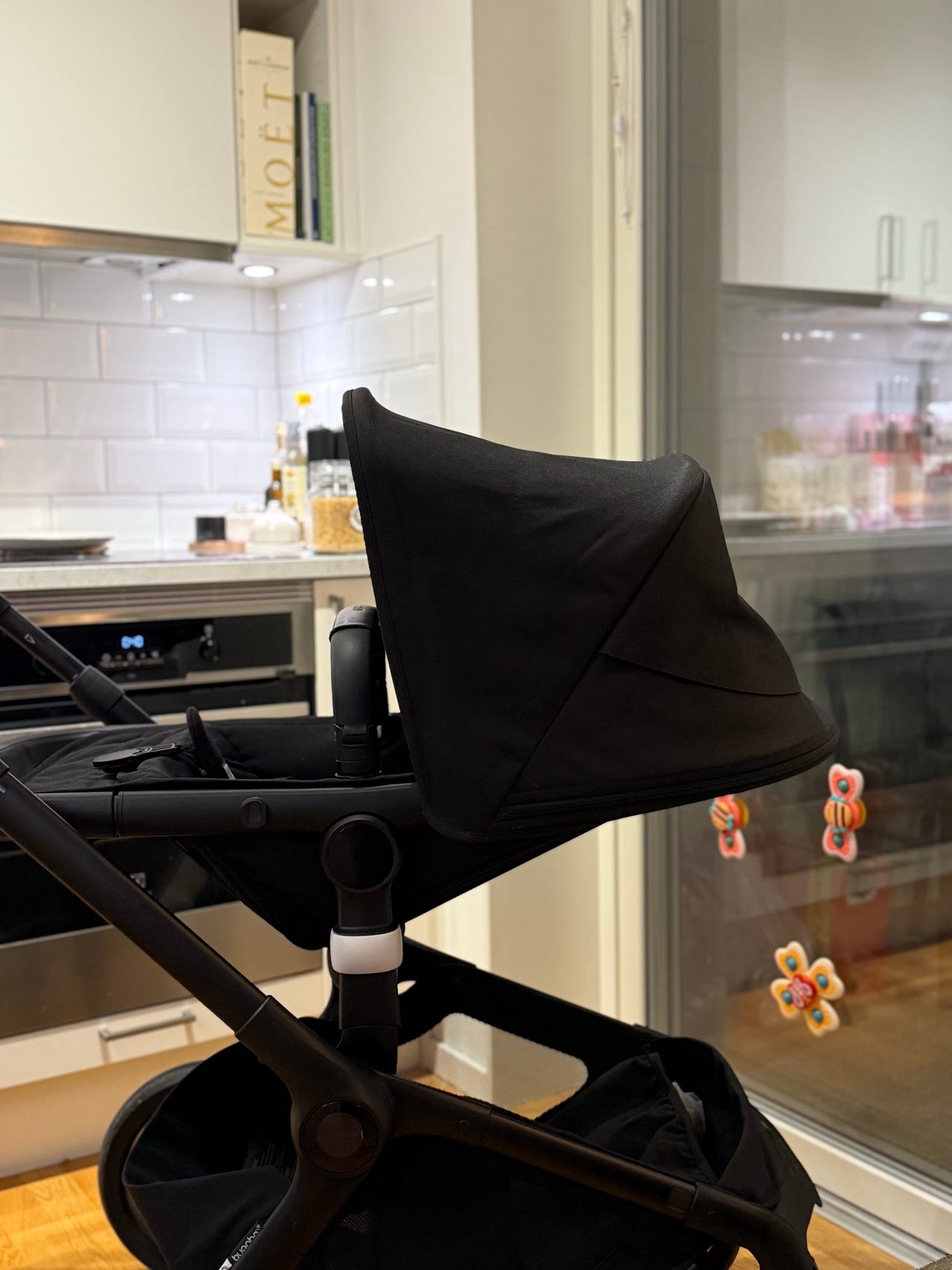 Bugaboo Fox 5 | Blocket