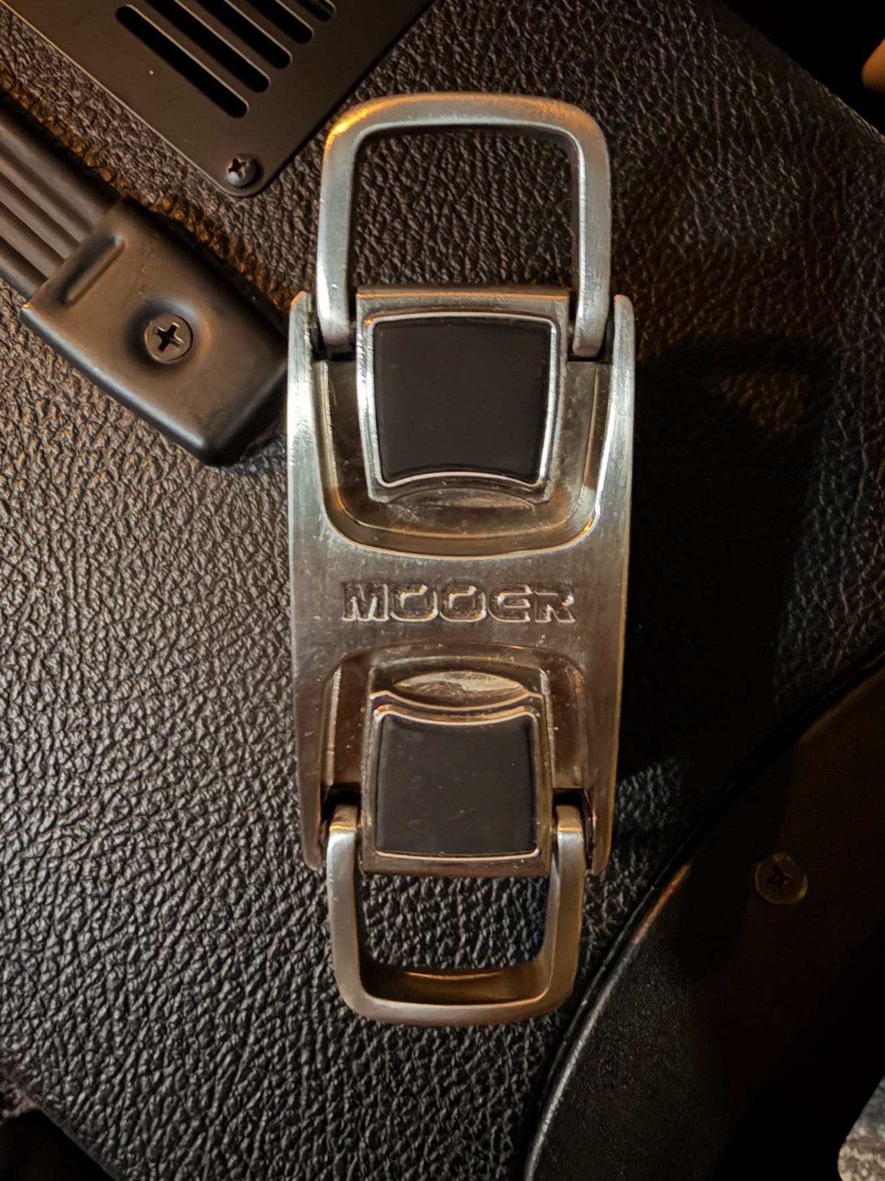 Mooer Mini mini EXP Line Expression pedal | Blocket