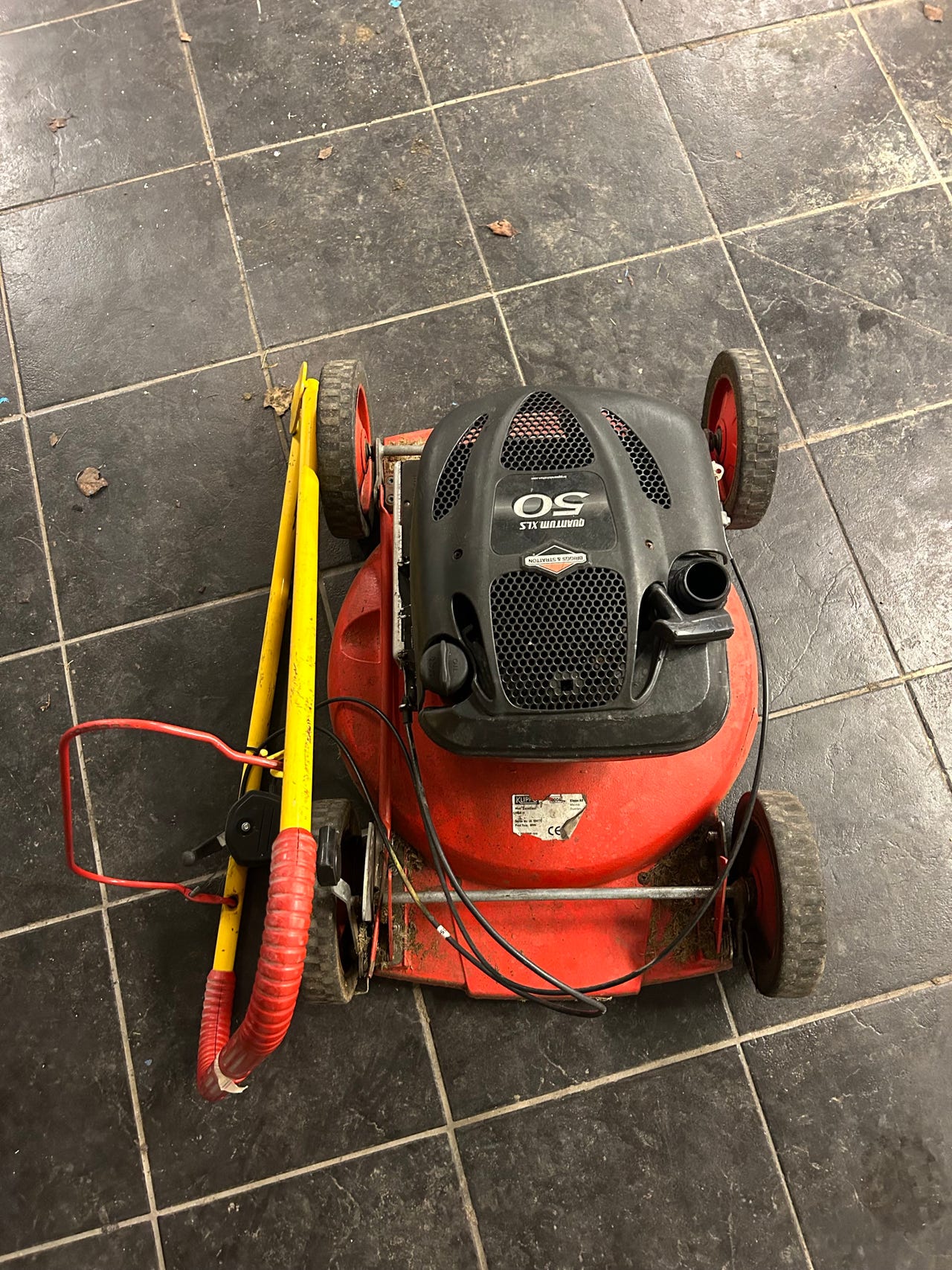 Klippo Exellent | Blocket