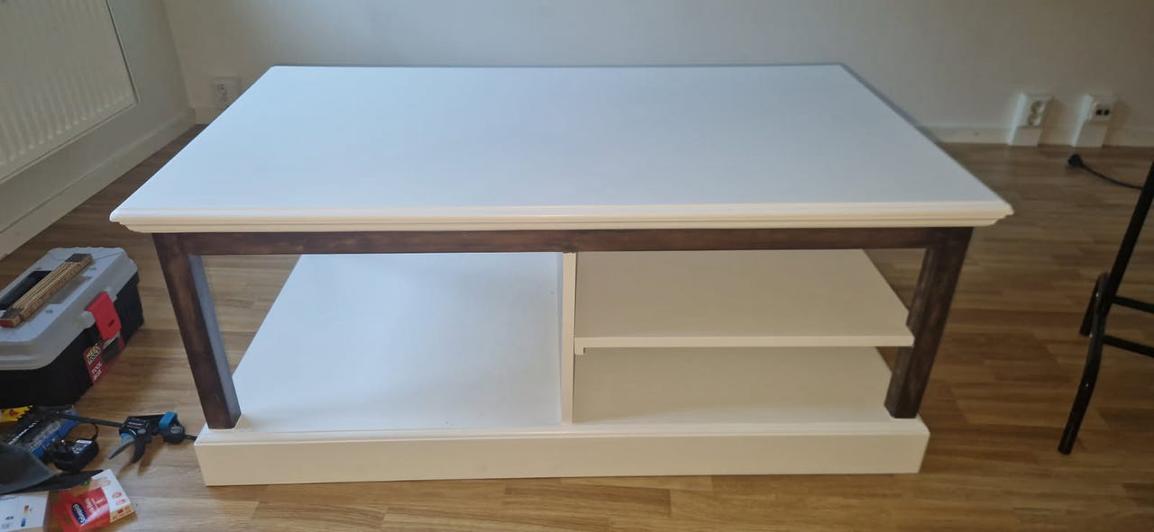 Soffbord | Blocket