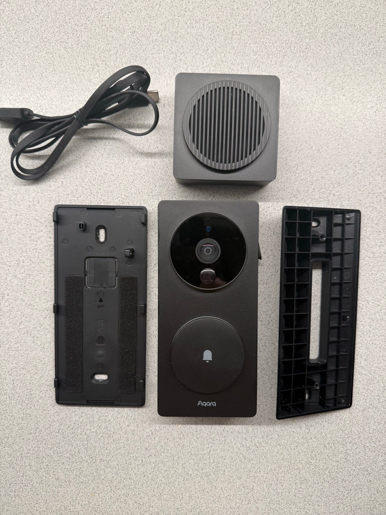 Aqara smart video doorbell | Blocket