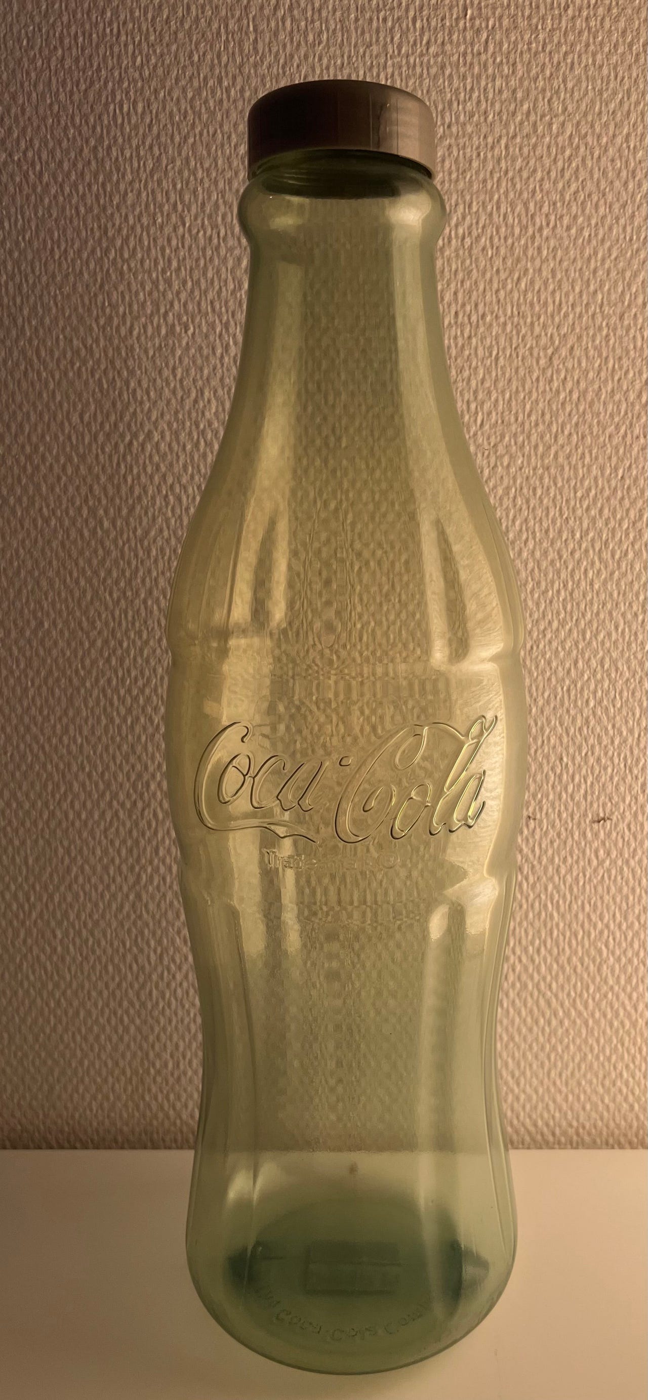 Coca-Cola sparbössa – stor, oanvänd | Blocket