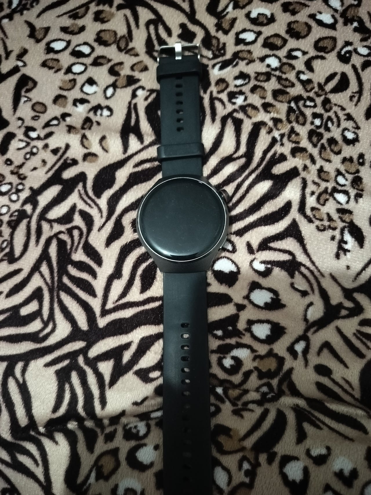 It's a smart clock ⌚ | Blocket