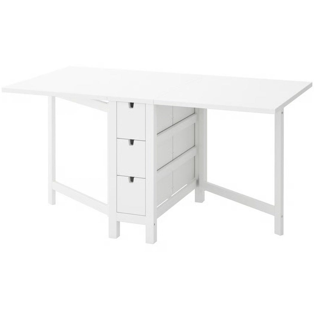 IKEA Norden slagbord | Blocket