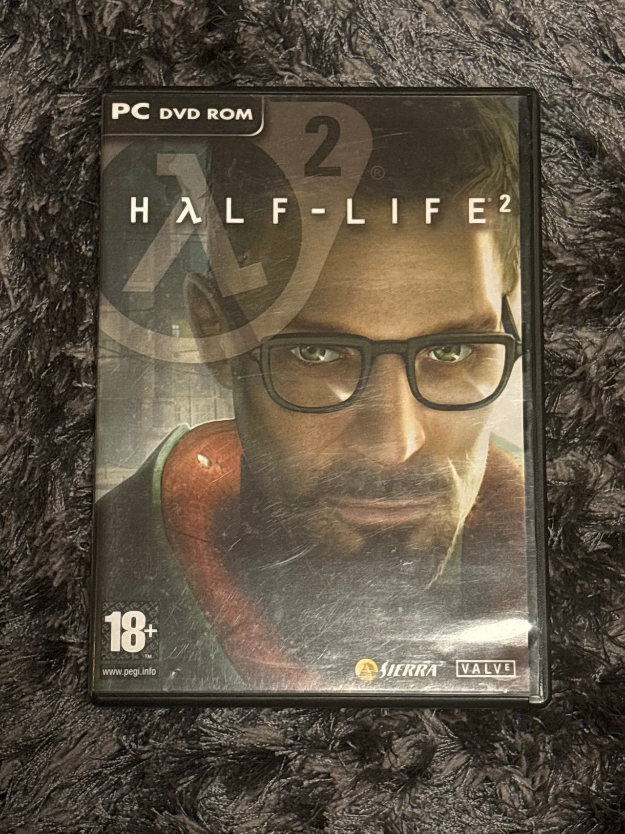 Half-Life 2 PC-spel | Blocket