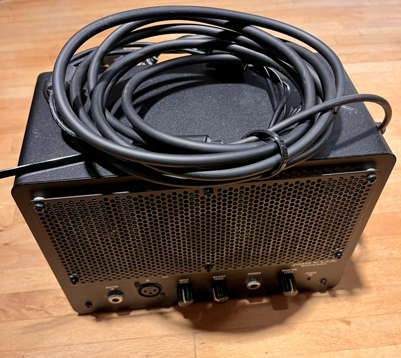 VOX Jv 1 högtalare | Blocket