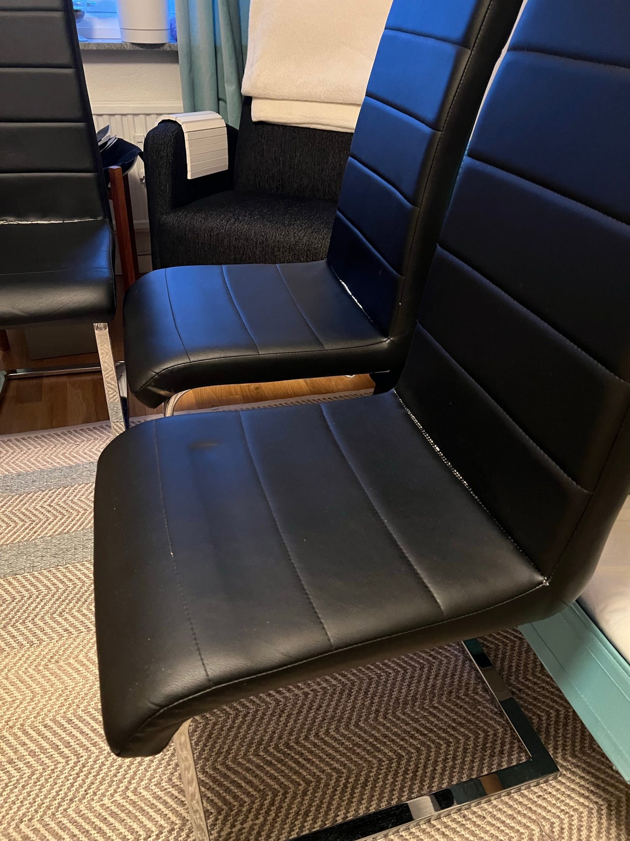 Mio stolar | Blocket