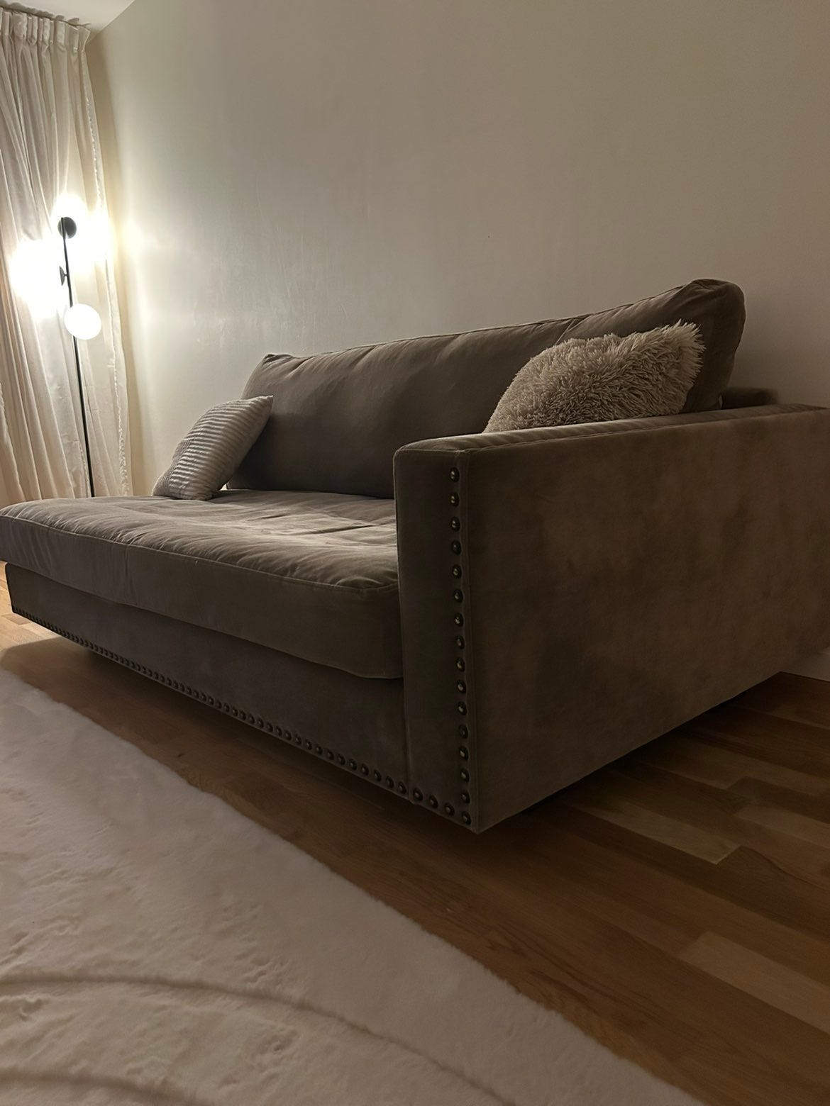 Sweef Blåvalen | Blocket