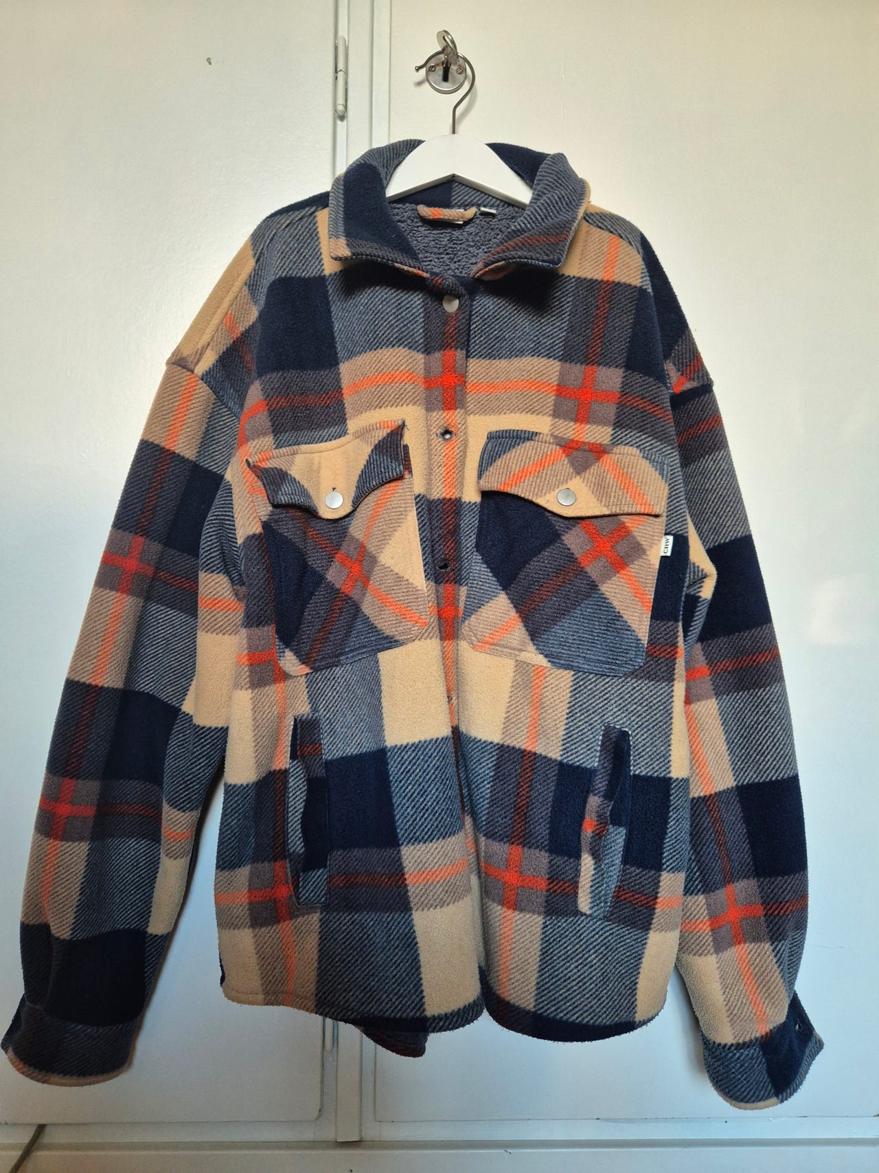 Ridjacka vinter, ridjacka teddy, ridskor | Blocket